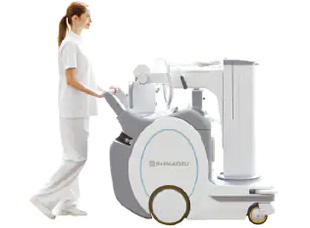 ABOUT US : SHIMADZU MEDICAL SYSTEMS USA